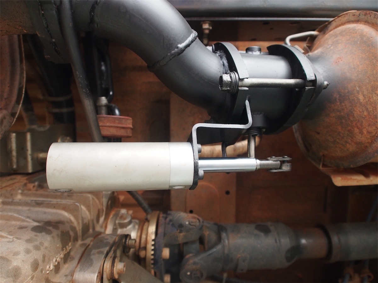 exhaust brake - Page 3 - Iveco Daily Forums